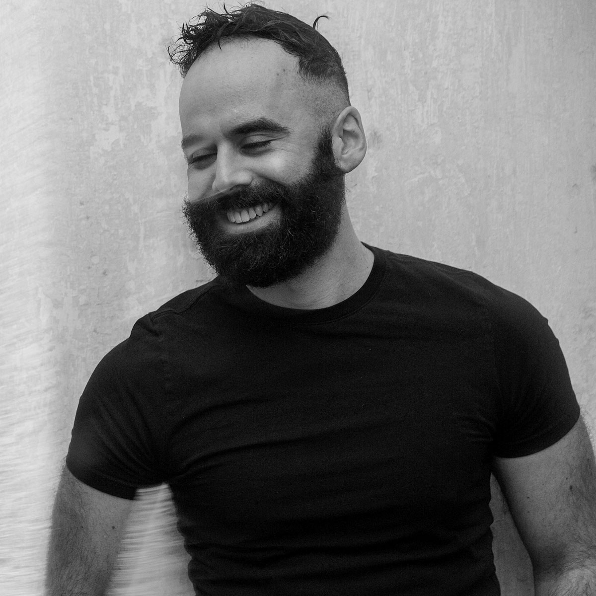 Adam Tendler, piano