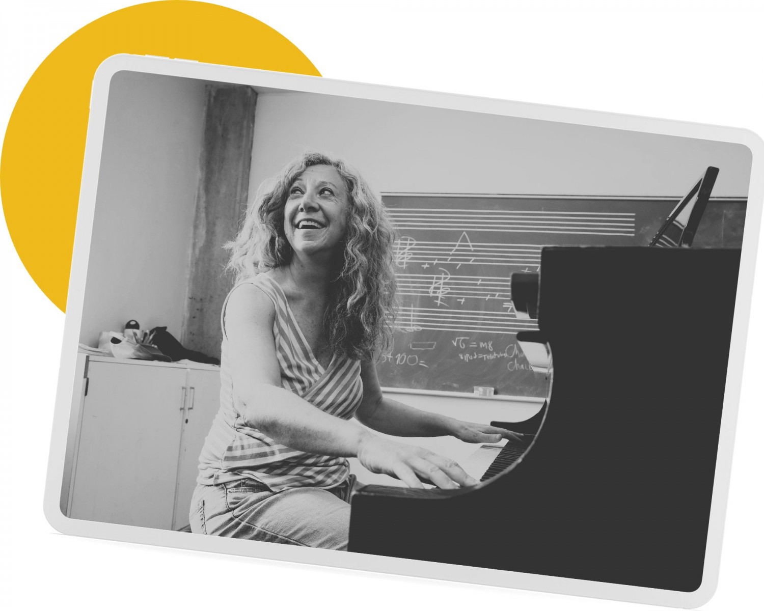 Solfege and Improvisation for Teacher Training (Online)