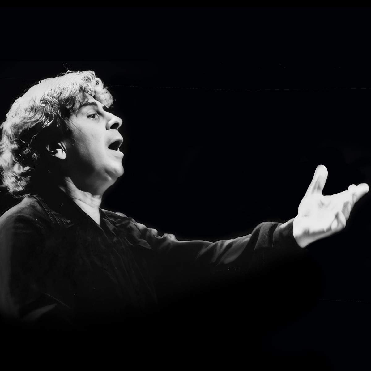 Theodorakis 100: A Centennial Tribute