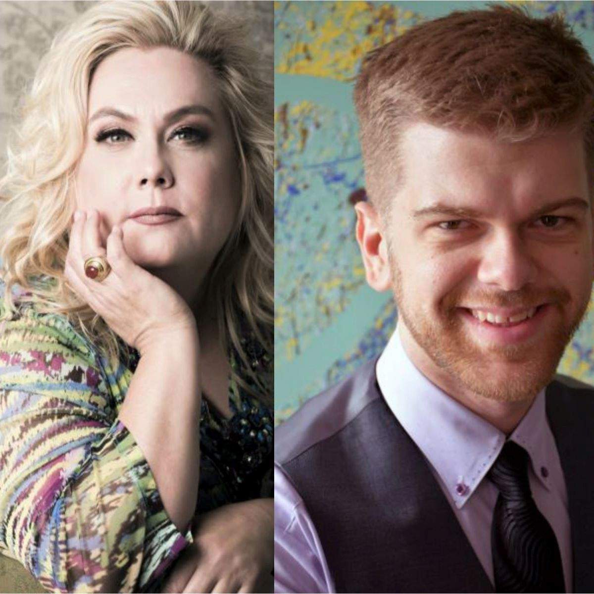 Lynn Spurgat, soprano and Jason Wirth, piano