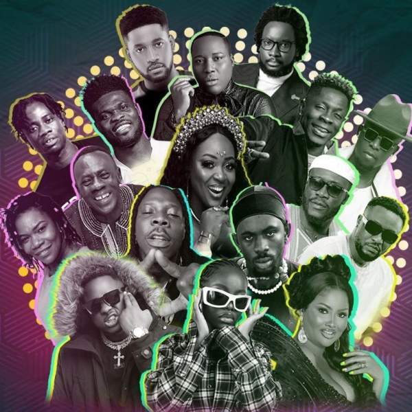 Events & Tickets