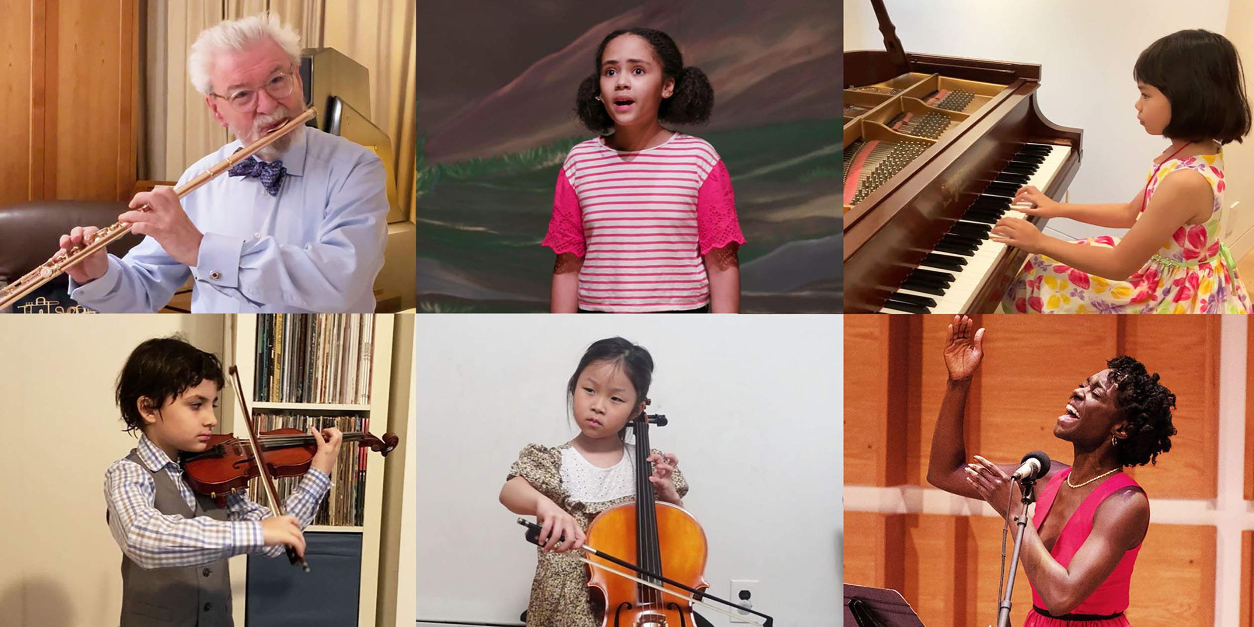 Special Music School