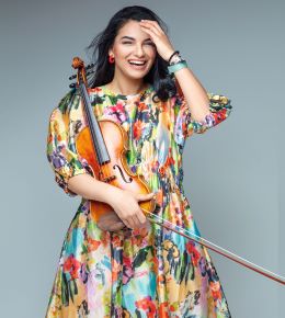 Nuné Melik